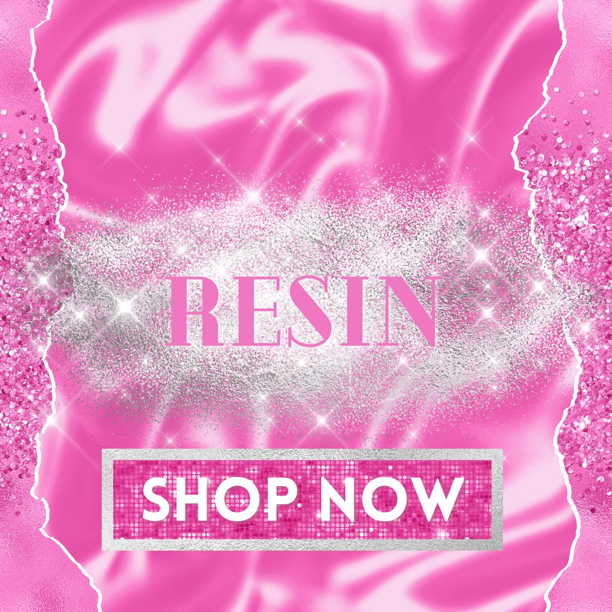 Resin Rhinestones – Royal Glitz Bling