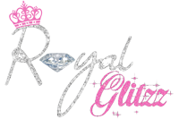 Glass,Resin Rhinestones, and Glitter – Royal Glitz Bling