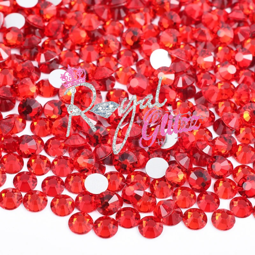 Siam – Royal Glitz Bling